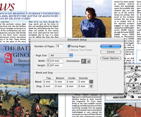 Convert Quark To Indesign Quark File Conversion Problems And Solutions