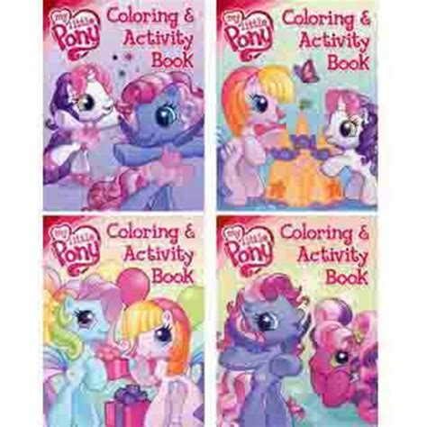 Mlp Book