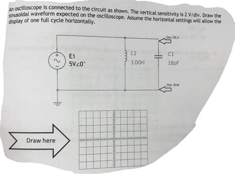 Solved Answer Question In Photo