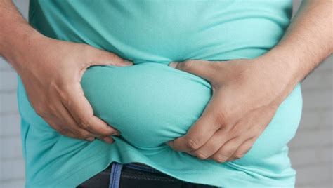 The 3 Best Ways To Get Rid Of Visceral Body Fat Boxrox