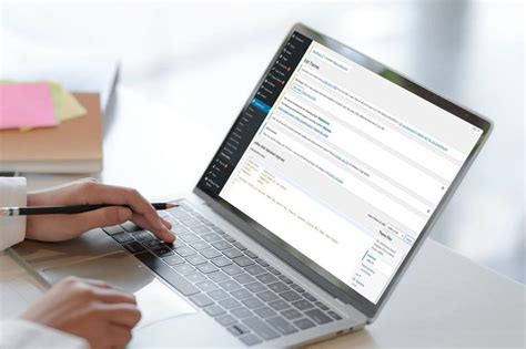 How To Fix Sidebar Below Content Error In Wordpress Fix It Wordpress