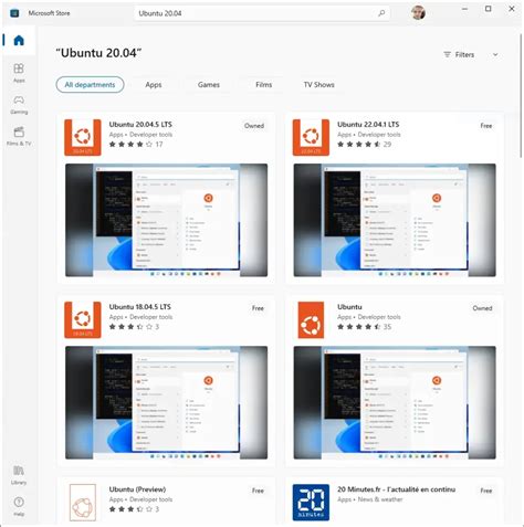 How To Install Ubuntu 2004 On Wsl Sql Dba Blog