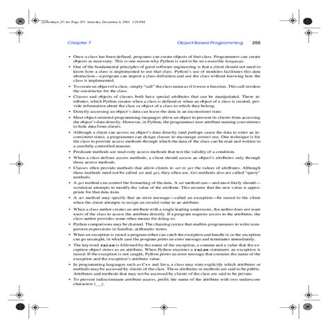 Access Class Attribute When Object Ofthe Class Exists