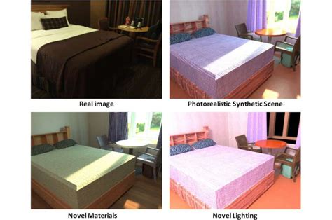 Openrooms Manipulating Objects In 3d Scenes