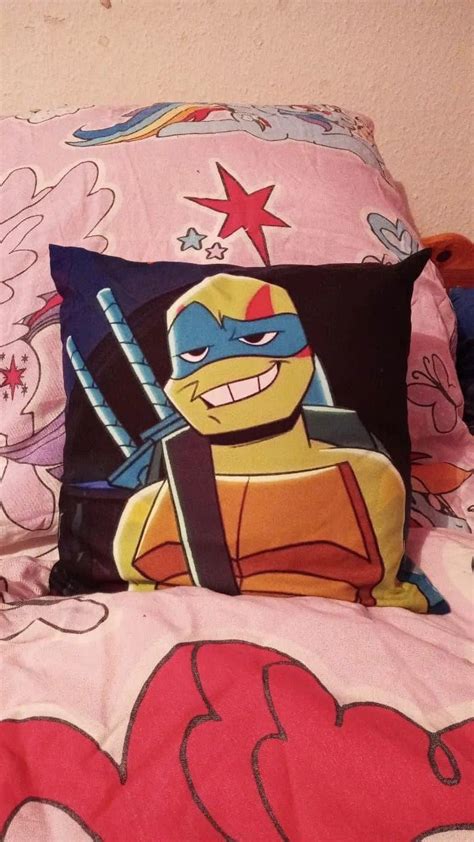 My Leo Pillow In 2024