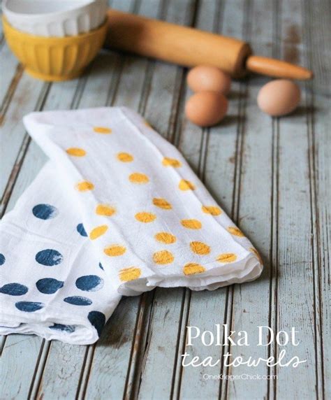 Pin By Shelly L Bohanan On Making Crafts Tea Towels Diy Fabric