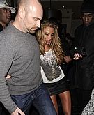 Katie Price Upskirt Shots Hq Celebrity