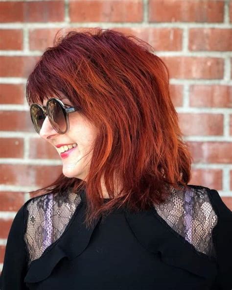 35 Textured Bob Haircuts That Are Freaking Hot In 2024