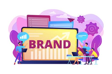 Mengapa Nama Brand Itu Penting Untuk Bisnis Anda