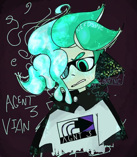Viantastic Fanart On Tumblr
