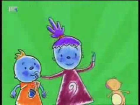 Pinky Dinky Doo Theme Song Goo Goo Gaa Gaa Youtube