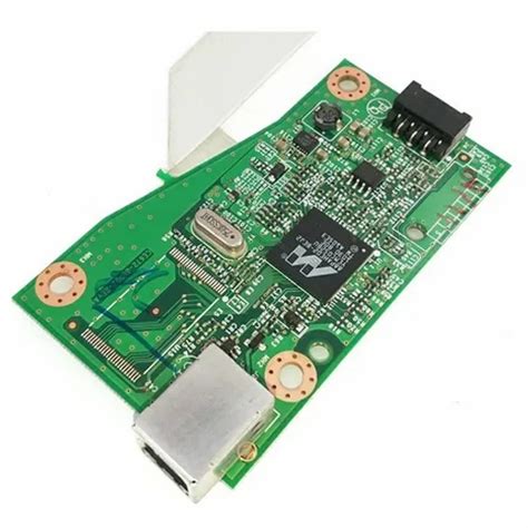 Hp Laserjet P1566 Logic Card At Best Price In Mumbai By Star Print