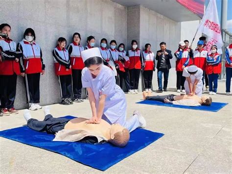 积小善 成大爱 博州红十字会系统开展58人道公益日众筹活动 博爱 全州 方式