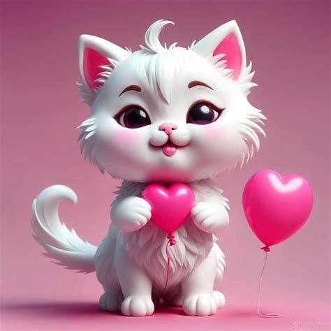 Premium Photo Cute Cat