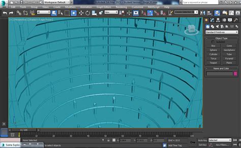 Solved Boolean And Editable Poly Problem Autodesk Community