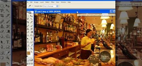 How To Remove Color Cast From Photos In Adobe Photoshop Photoshop WonderHowTo