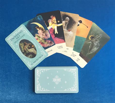 What Cards Are In An Oracle Deck At Christy Redfield Blog
