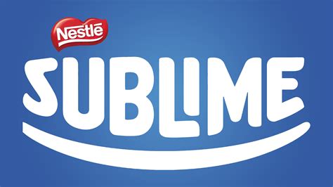 Sublime Chocolate Logo Symbol Meaning History PNG Brand