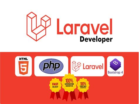 Laravel And Vuejs Developer For Website Development And Bug Fixing Upwork