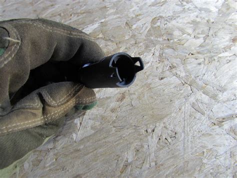 Bmw 4 Pin Round Connector W Pigtail 09 3304 03 Hermes Auto Parts