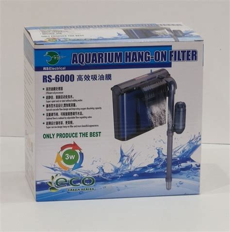 Ակվարիումային ֆիլտր RS