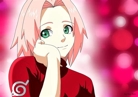 Chi Tiết Hơn 81 Về Hình Nền Haruno Sakura Vn