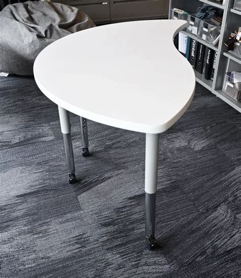 Hon Build Table Creative Business Used Furniture