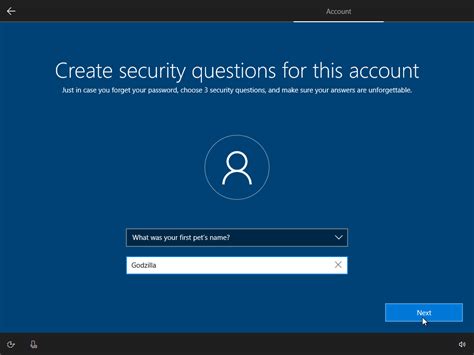 No Microsoft Account Needed How To Set Up Windows With A Local Account