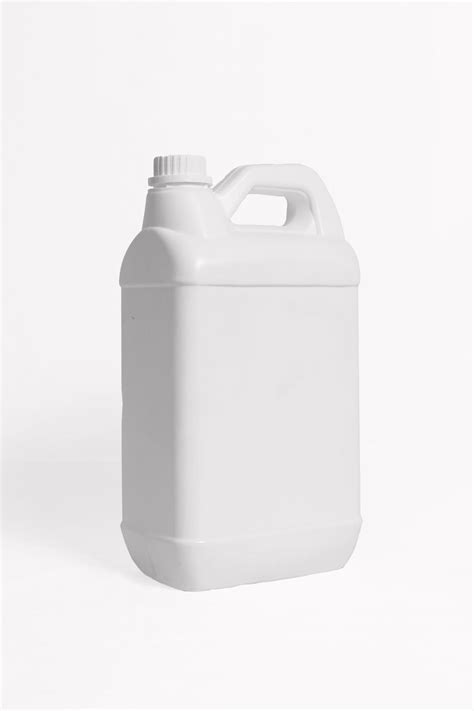 Jerigen 5 Liter Arjuna Plastik