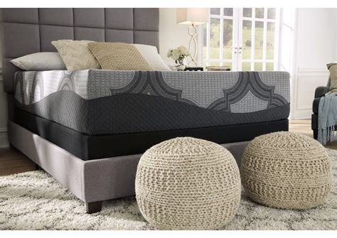 1100 Series King Mattress