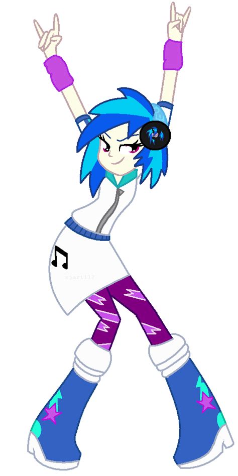 Dance With The Dj Equestria Girls Preview New Ideas By Matt Weaver