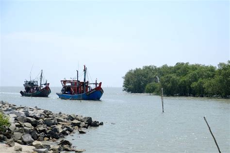 Sofiyan Yahya On Linkedin Malaysia River Scenic Travel Roadtrip Countryside Journey