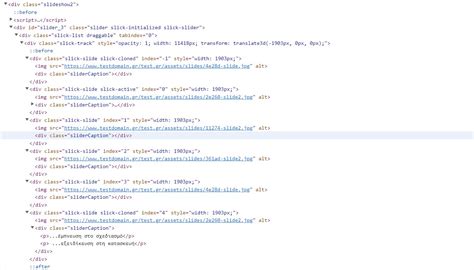 Html I Want To After And Before You To See The Next And Prev Image