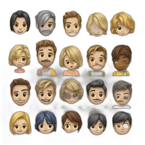 Application Deployment To Production Ai Emoji Generator