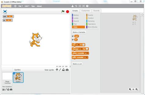 Scratch Review Diagram Quizlet