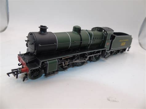 Ron Lines Model Railway Shop Southampton