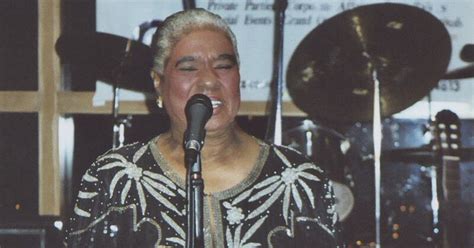 Actress And Singer Linda Hopkins Dies At 92 The Syncopated Times