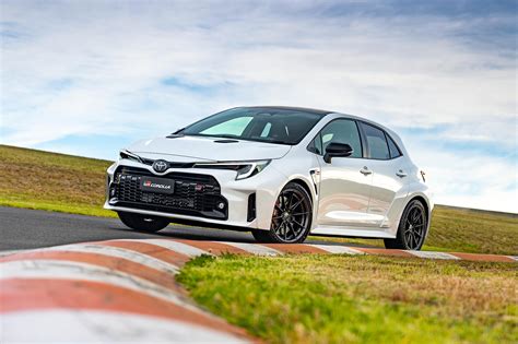 2023 Toyota Gr Corolla Morizo Edition Review Carexpert