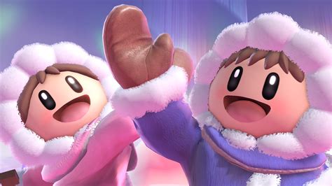 ‘super Smash Bros Ultimate Will Feature All Previous Characters