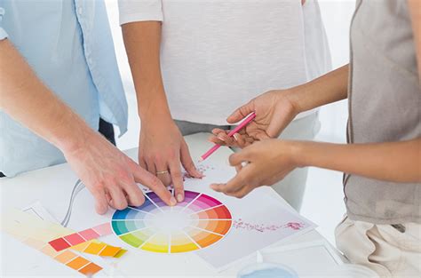 Psikologi Warna Bagaimana Warna Mempengaruhi Emosi Dan Perilaku