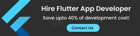 Flutter App Development Cost A Detailed Estimation Indapoint