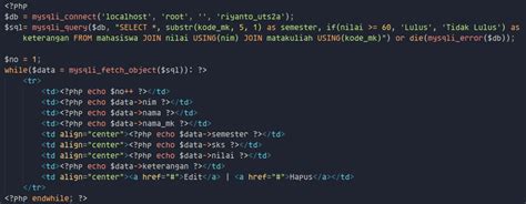 Mengatasi Fatal Error Uncaught Error Call To Undefined Function Mysqlconnect Kangriyanto