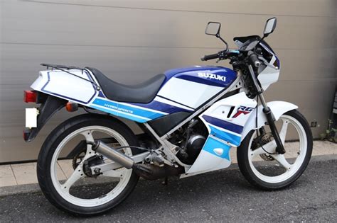 High Speed Touring