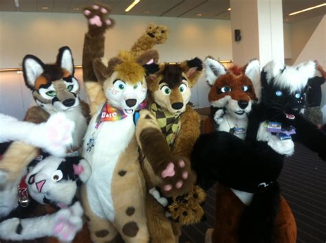 Furries Meme Generator