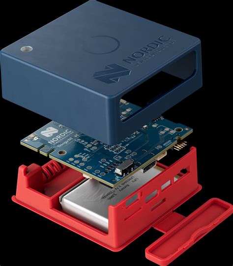 Nordic Thingy53 Nordic Semiconductor中文官网