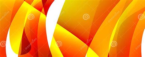 Colorful Curve Design Concept Vector Illustration For Wallpaper Banner Background Card Book