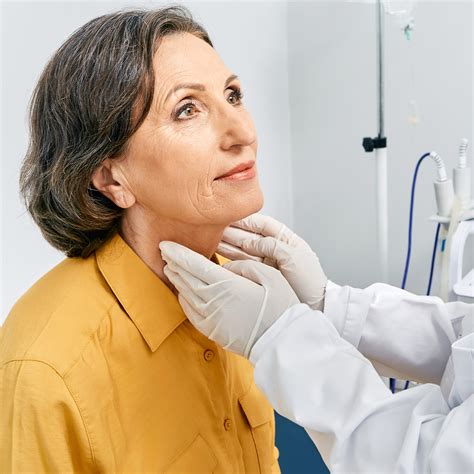 Thyroid Goiter Basics