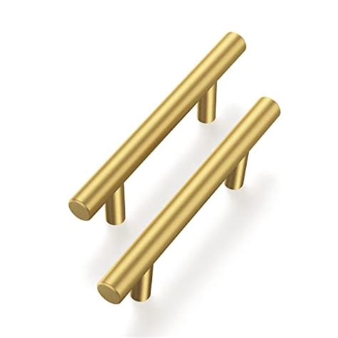 I Tested The Brilliance Of Brass Gold Cabinet Hardware And Heres Why Its A Must Have For Every