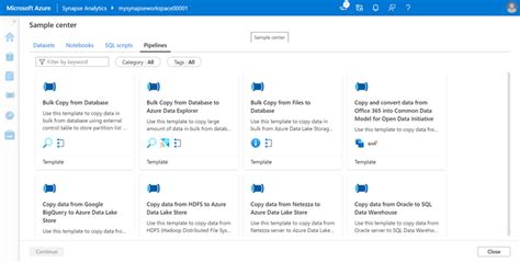 Microsoft Azure Synapse Analytics Nedir Mshowto