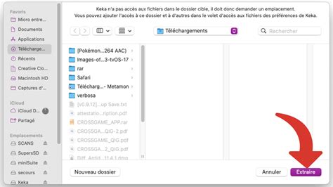 How To Unzip A Rar Archive On Mac Techzle